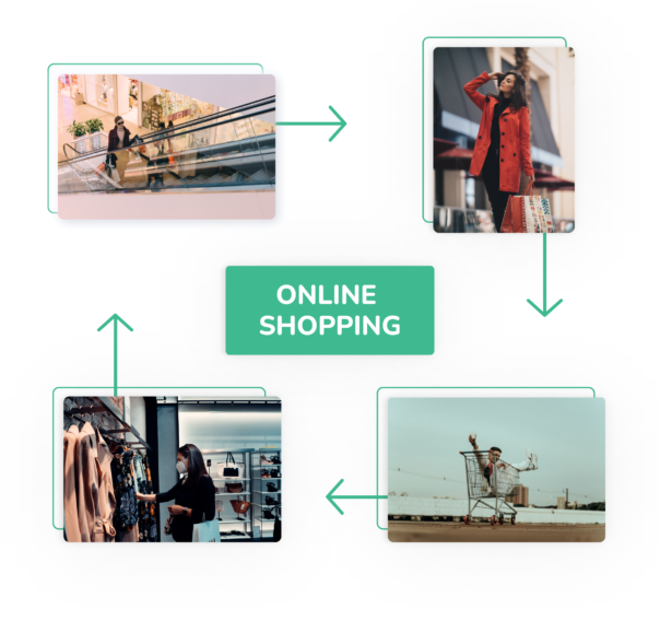 4 reasons why stock photography shouldn't be used for marketing