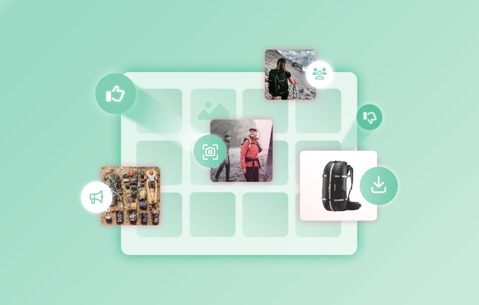 Visual Content Production: How to find the right Way