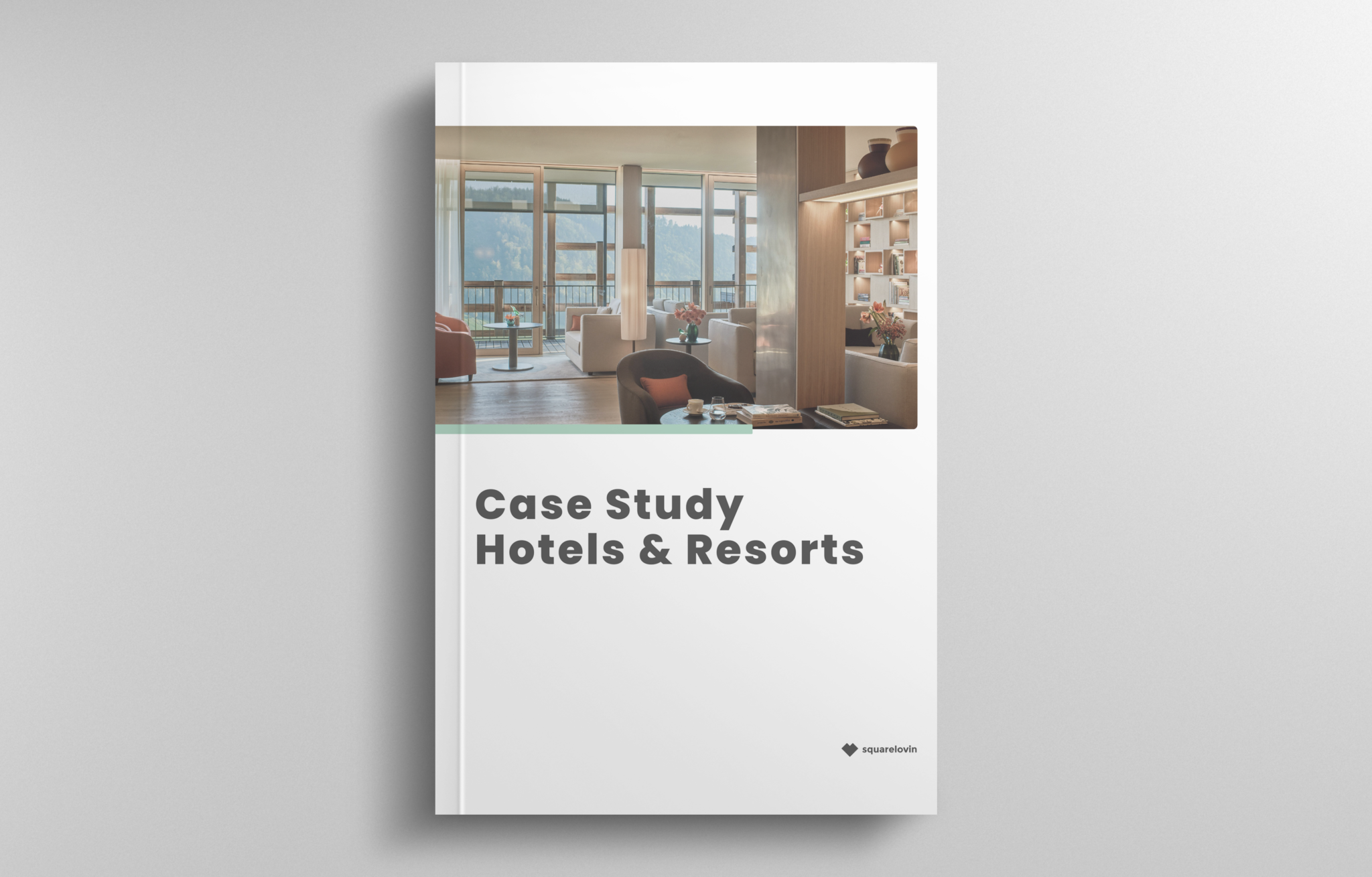 Case Study Hotels & Resorts - squarelovin Blog