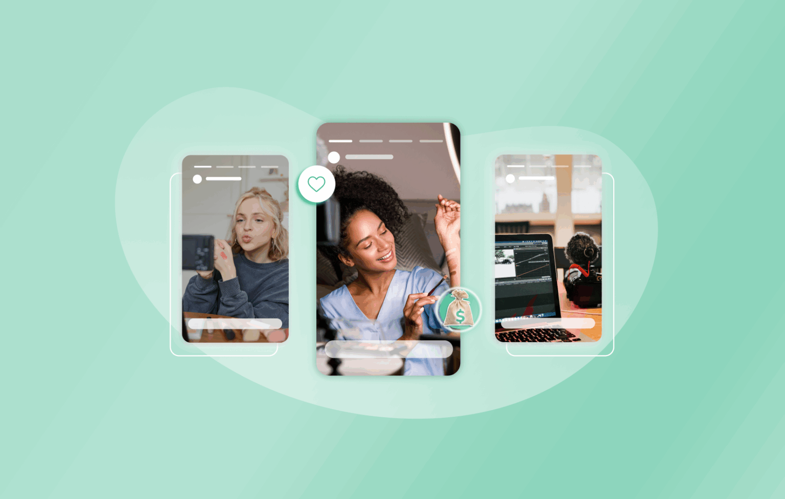 Why UGC Creators are the storytellers of modern marketing